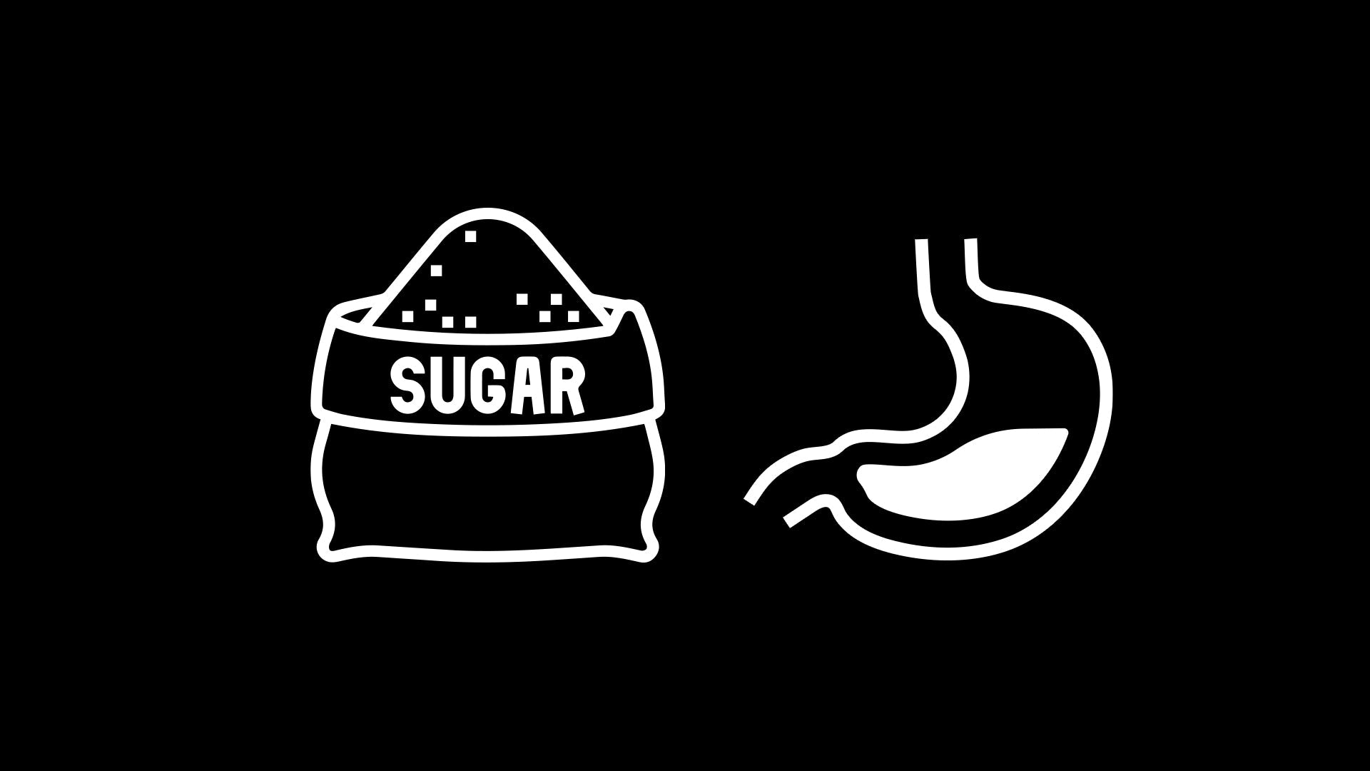 Sugar and Gut Health: What You Need to Know | Keto Foods
