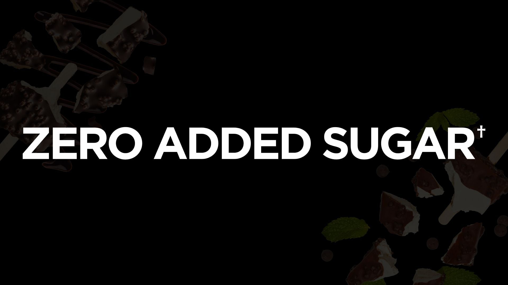 Zero Added Sugar: The Story Behind our Latest Products - Keto Foods